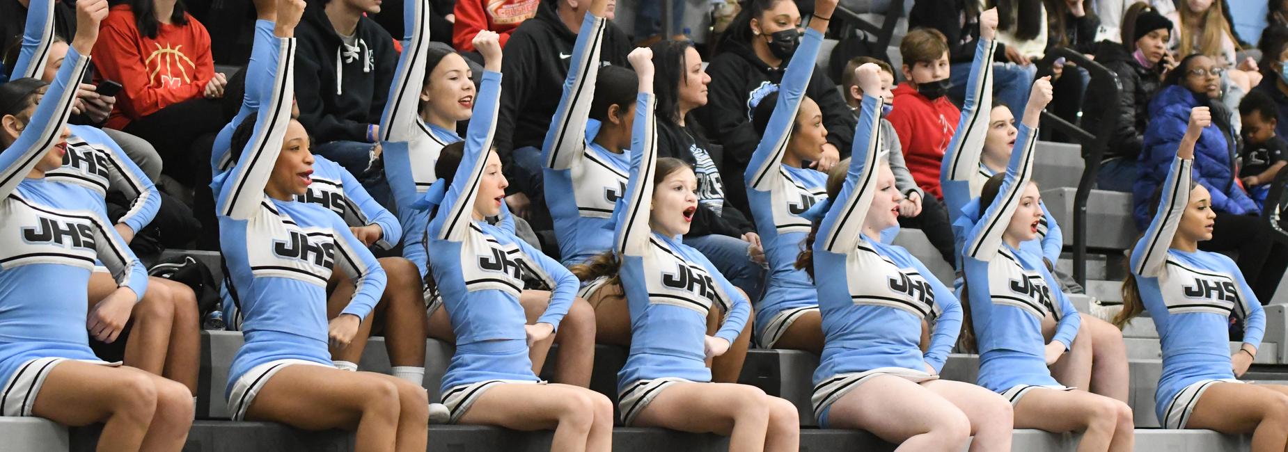 Greater Johnstown School District