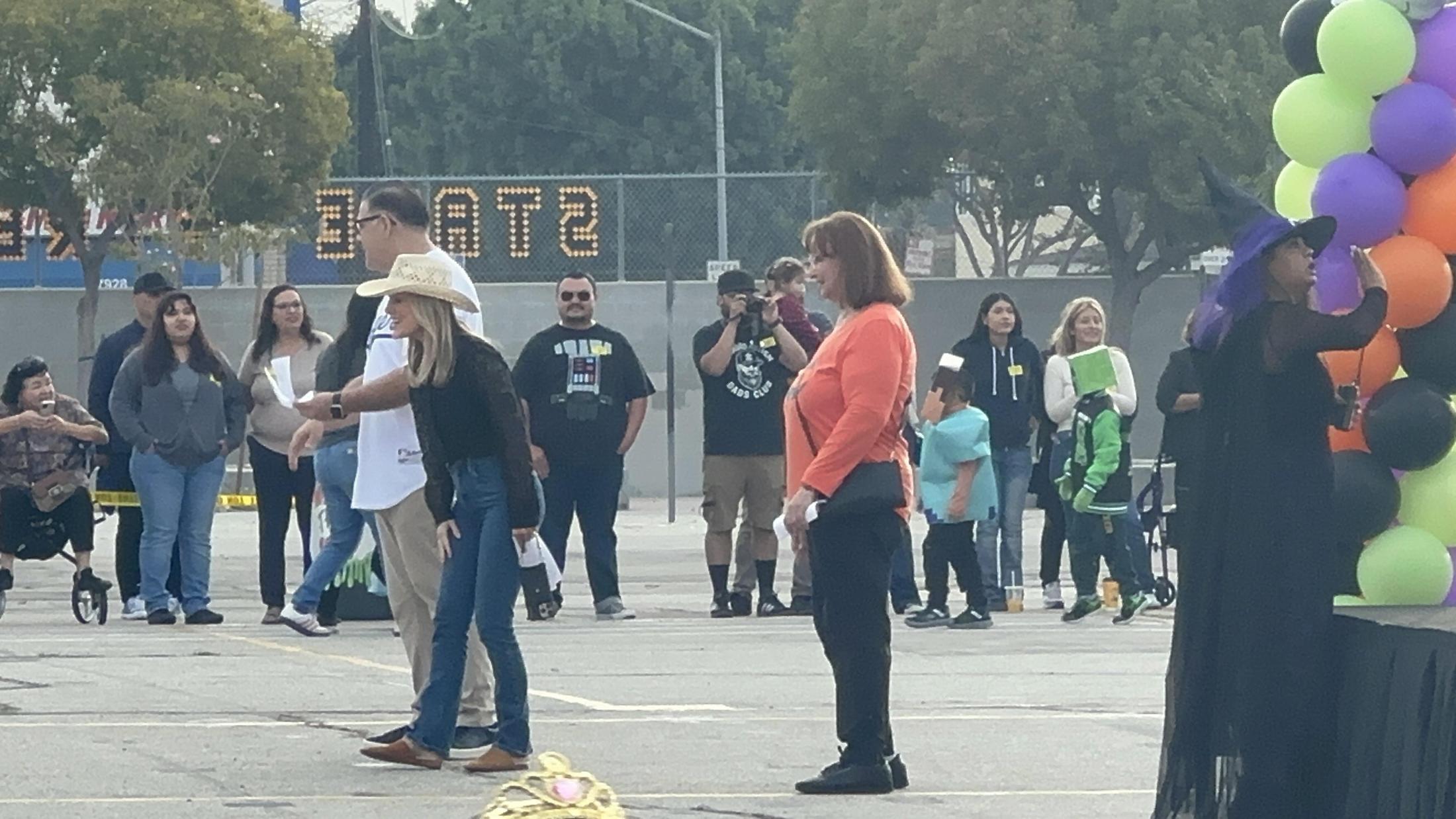 Events – OUR SCHOOL – State Street Elementary