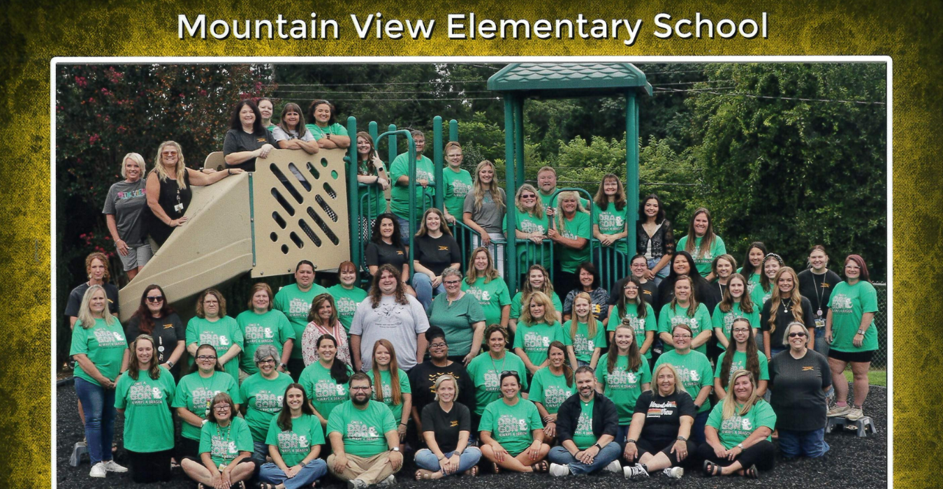 Mountain View Elementary School