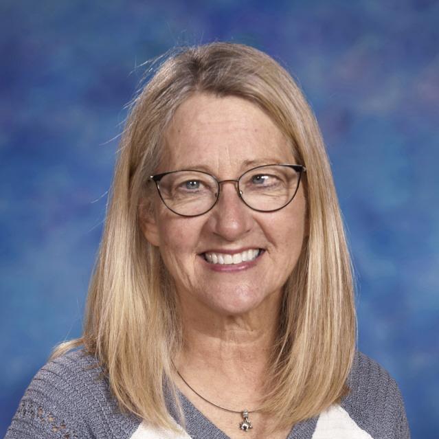 Staff – Grade 2 – Motsenbocker