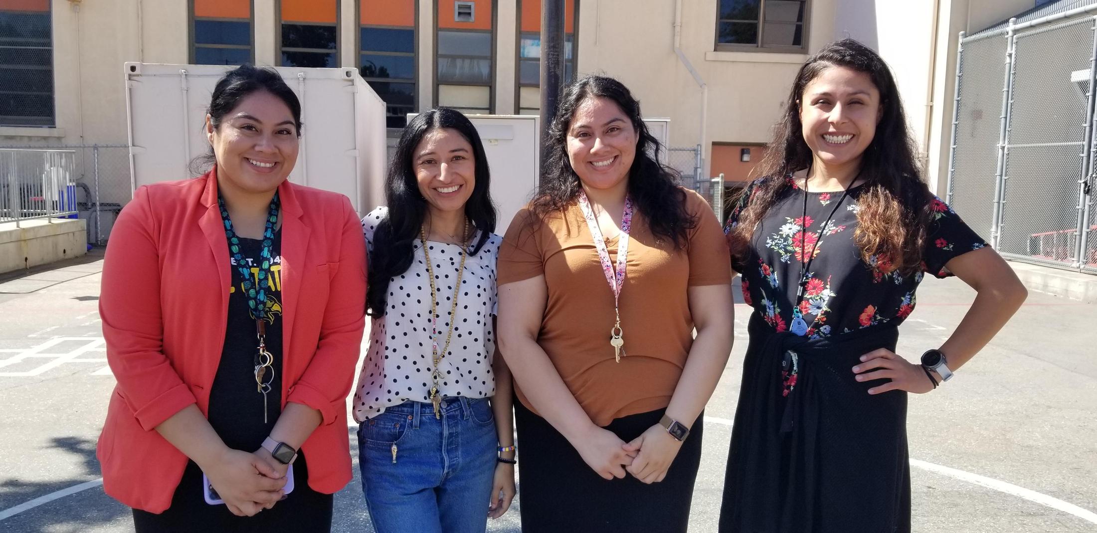 Spirit Week Photos – Spirit Week – Alexandria Avenue Elementary