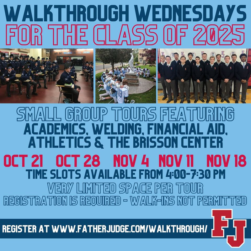 Father Judge High School