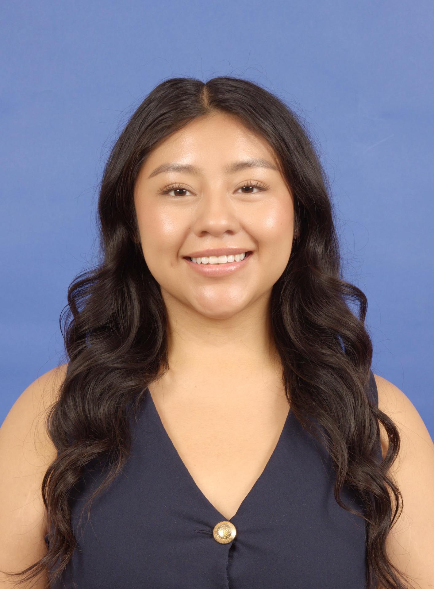 BD5 Team – About – Board Member Karla Griego