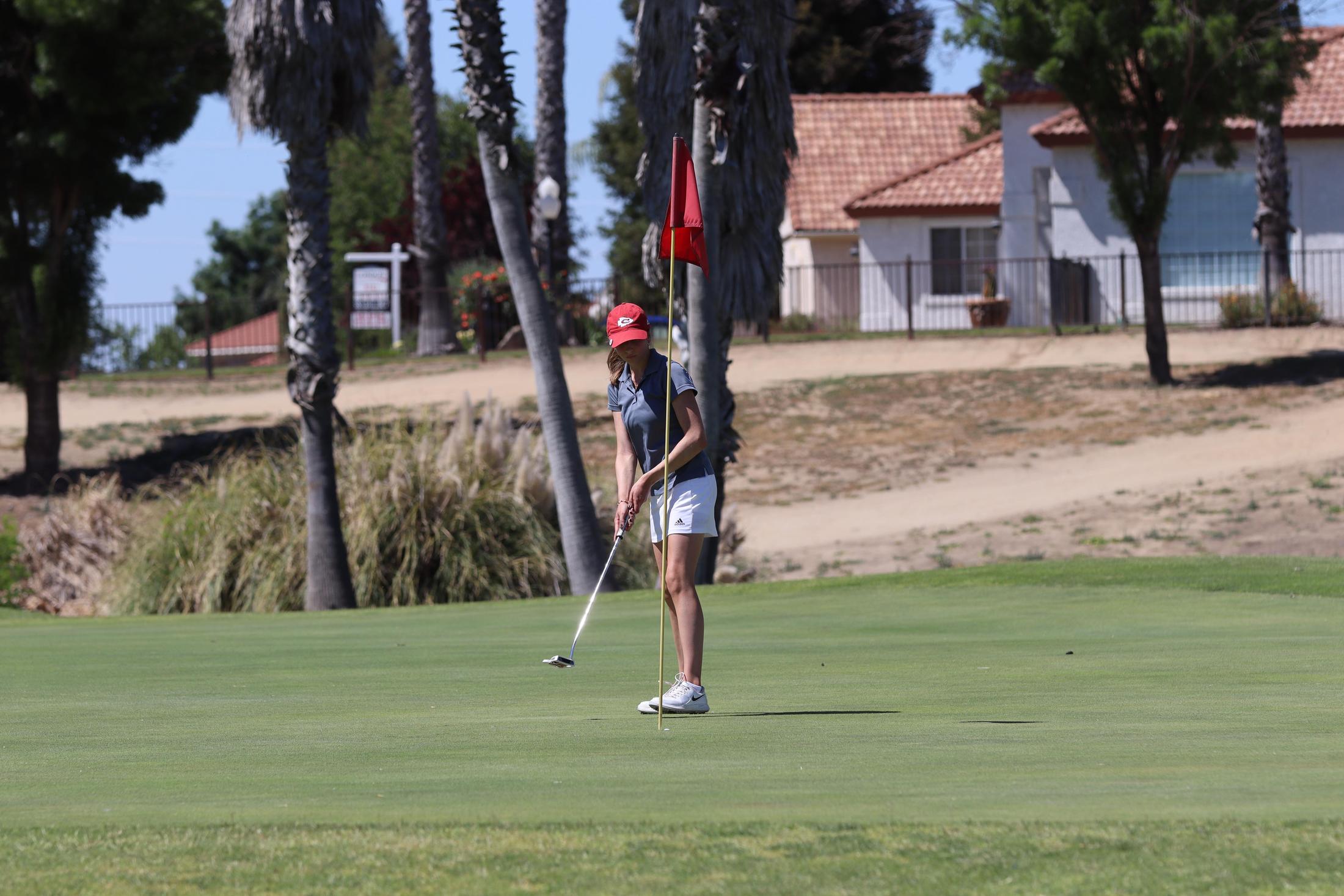 Golf 2021 – CUHS Videos & Photos – Chowchilla Union High School District