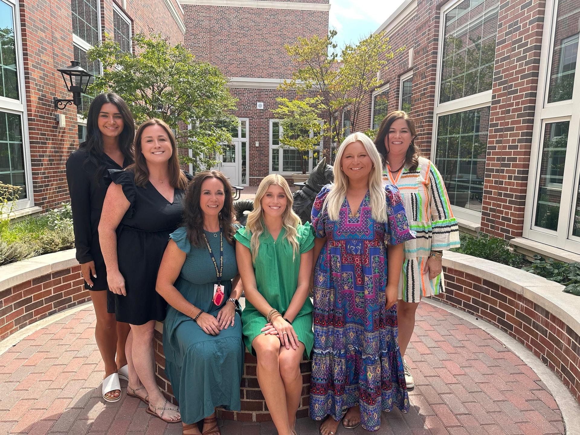 First Grade – 1st Grade – Robert S. Hyer Elementary