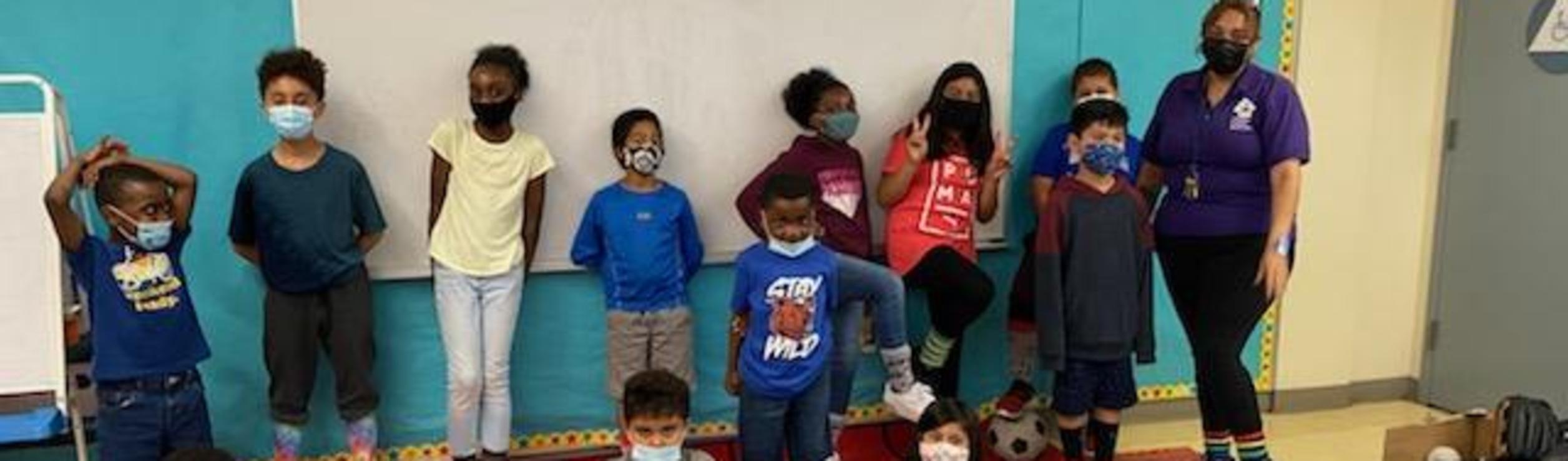 Estrella Elementary School