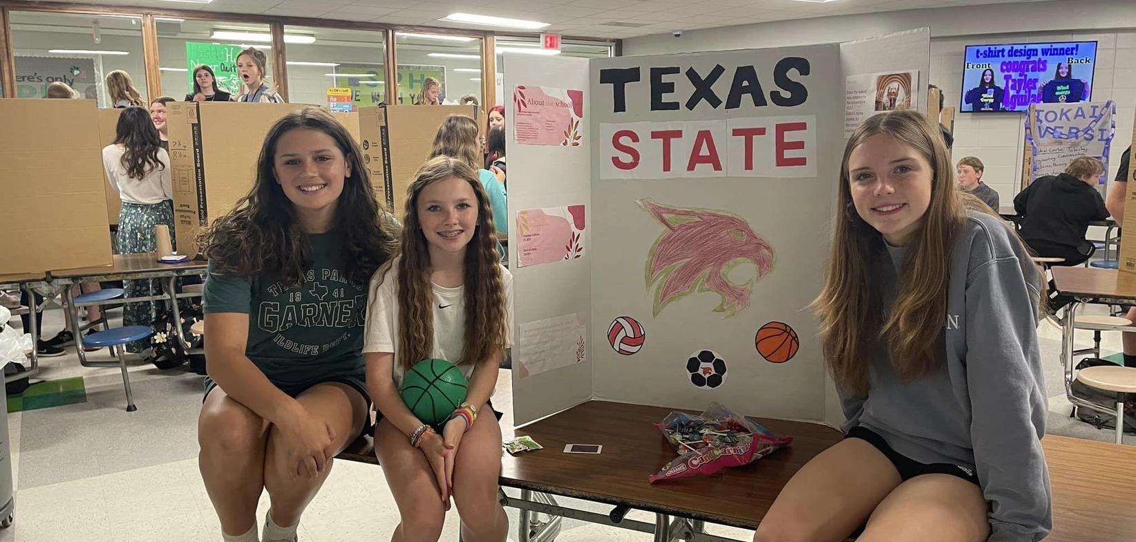 Burnet Consolidated ISD