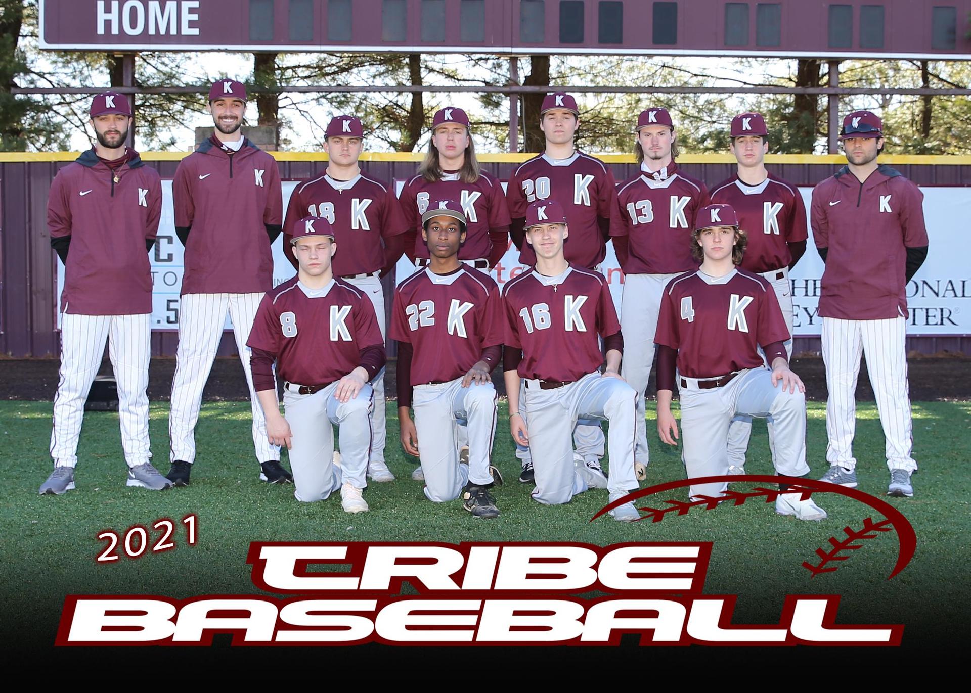 D-B Baseball – Baseball – Kingsport City Schools Athletics