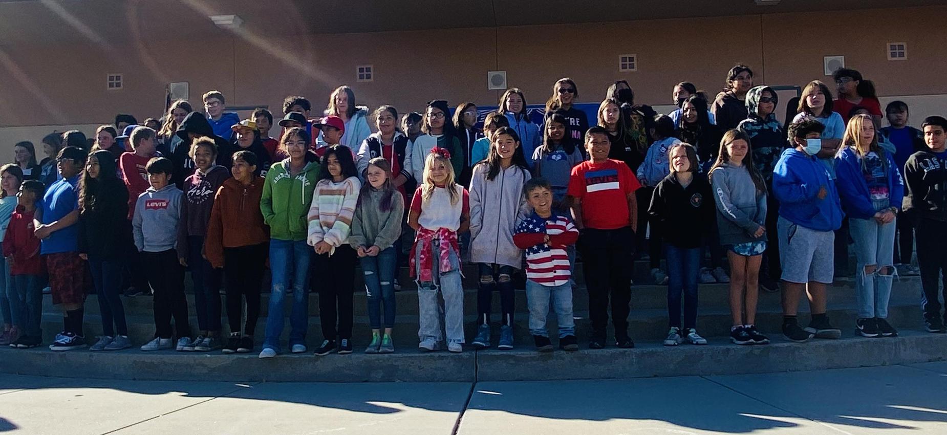 Winifred Pifer Elementary School