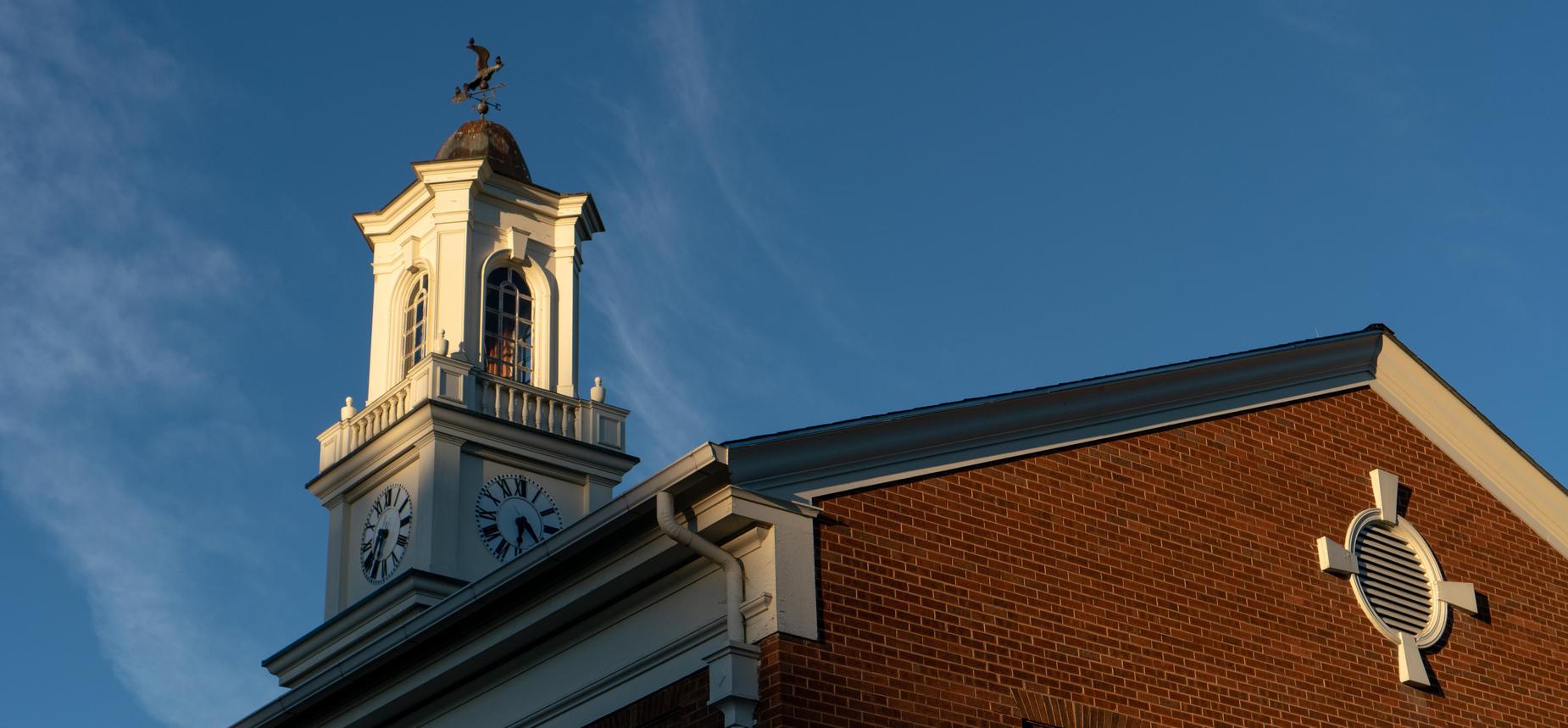 Town of Greeneville