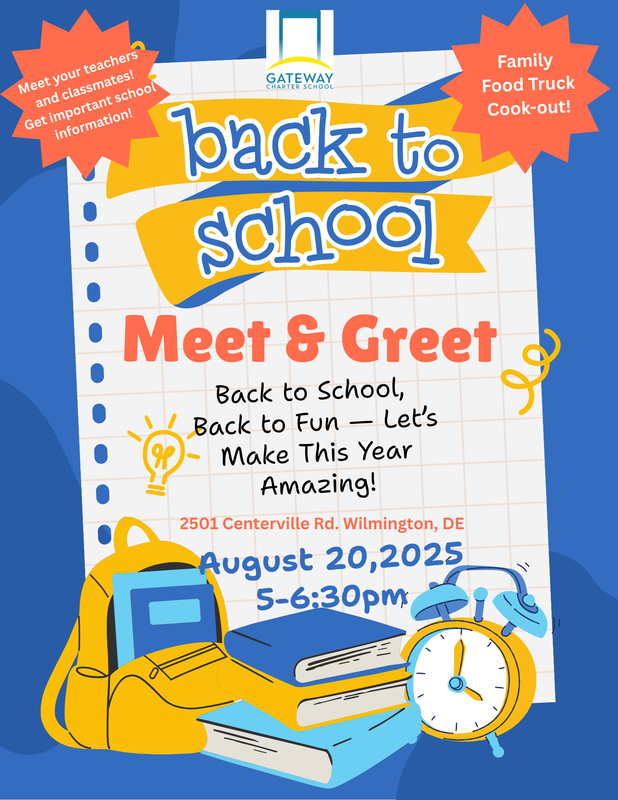 Gateway Charter School