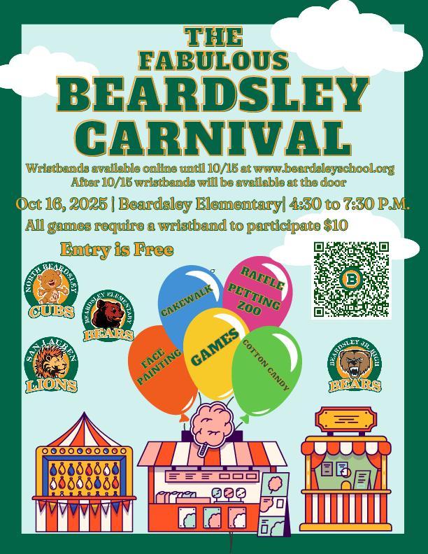 Beardsley Elementary School - Beardsley Elementary School - Beardsley ...