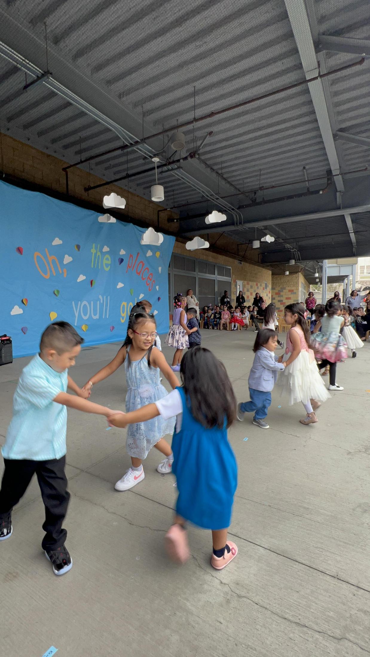 Culmination 2022 – Events – Gratts Early Education Center