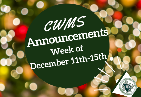 Central Wilkes Middle School