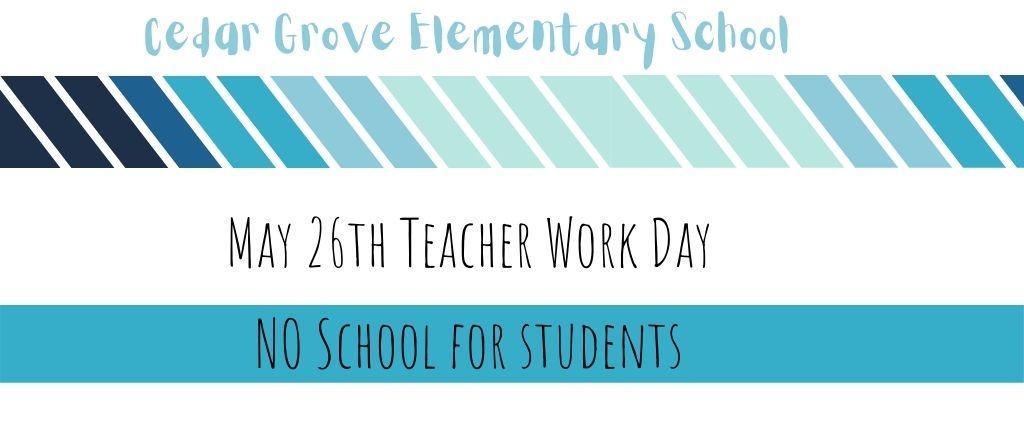 Cedar Grove Elementary School