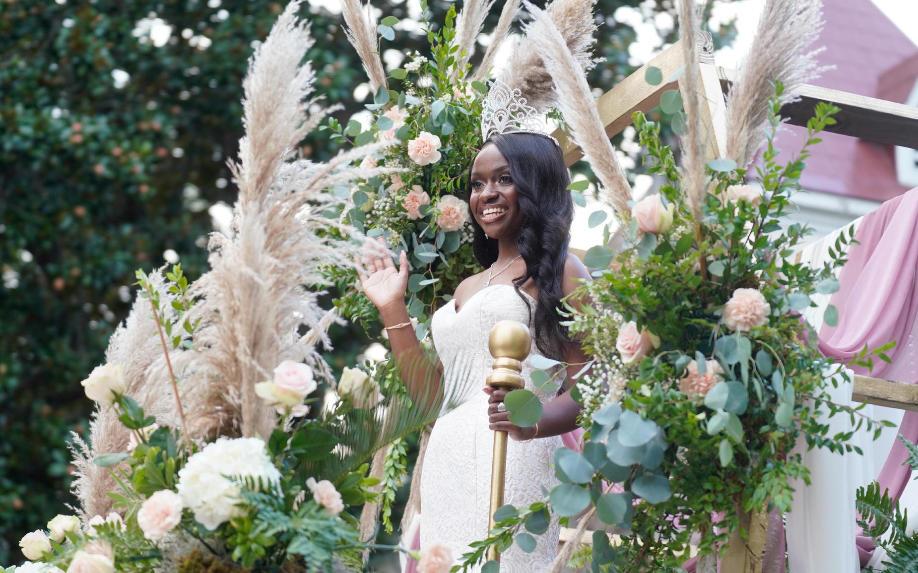 Corinth High School Academic and Performing Arts Center