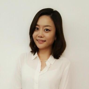 Meet Ms.Kim – Rina Kim – Academies of Math & Science