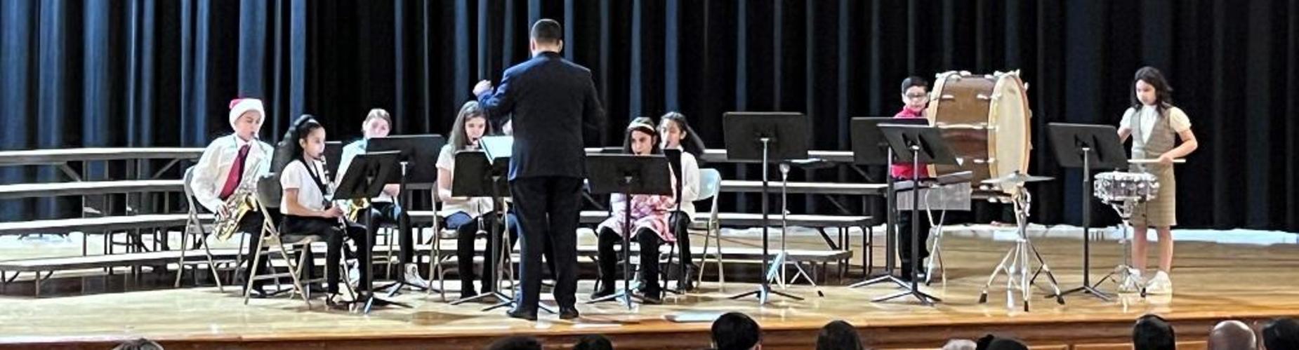 Robert Gordon Elementary School