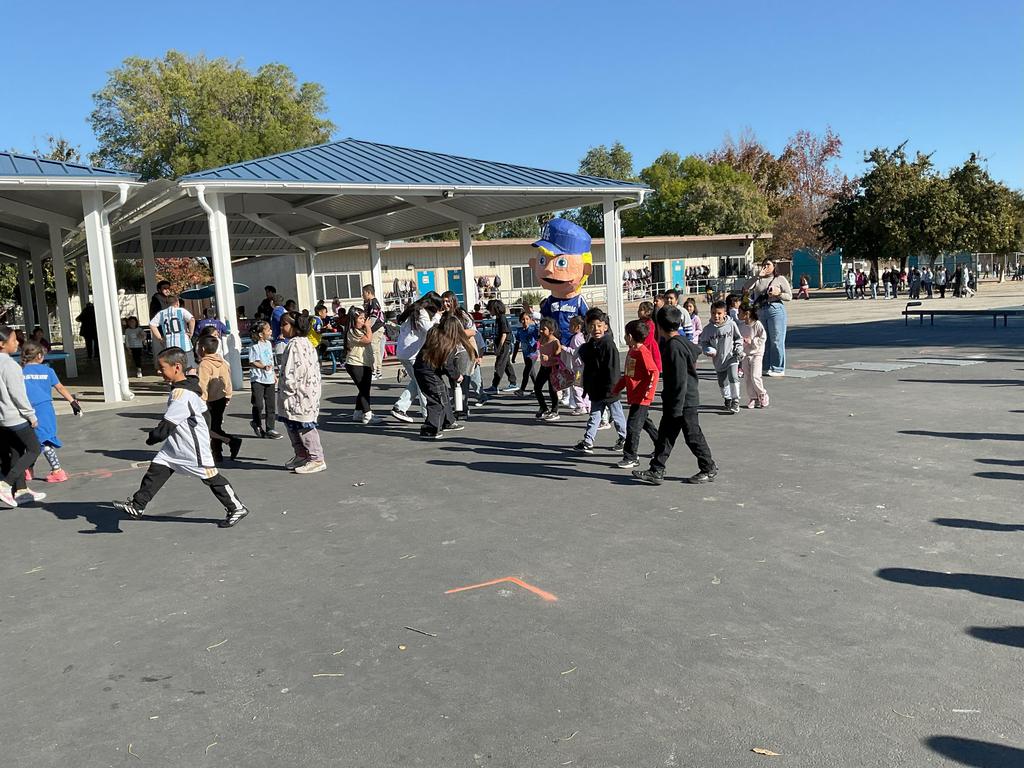 Photos | Hart Street Elementary