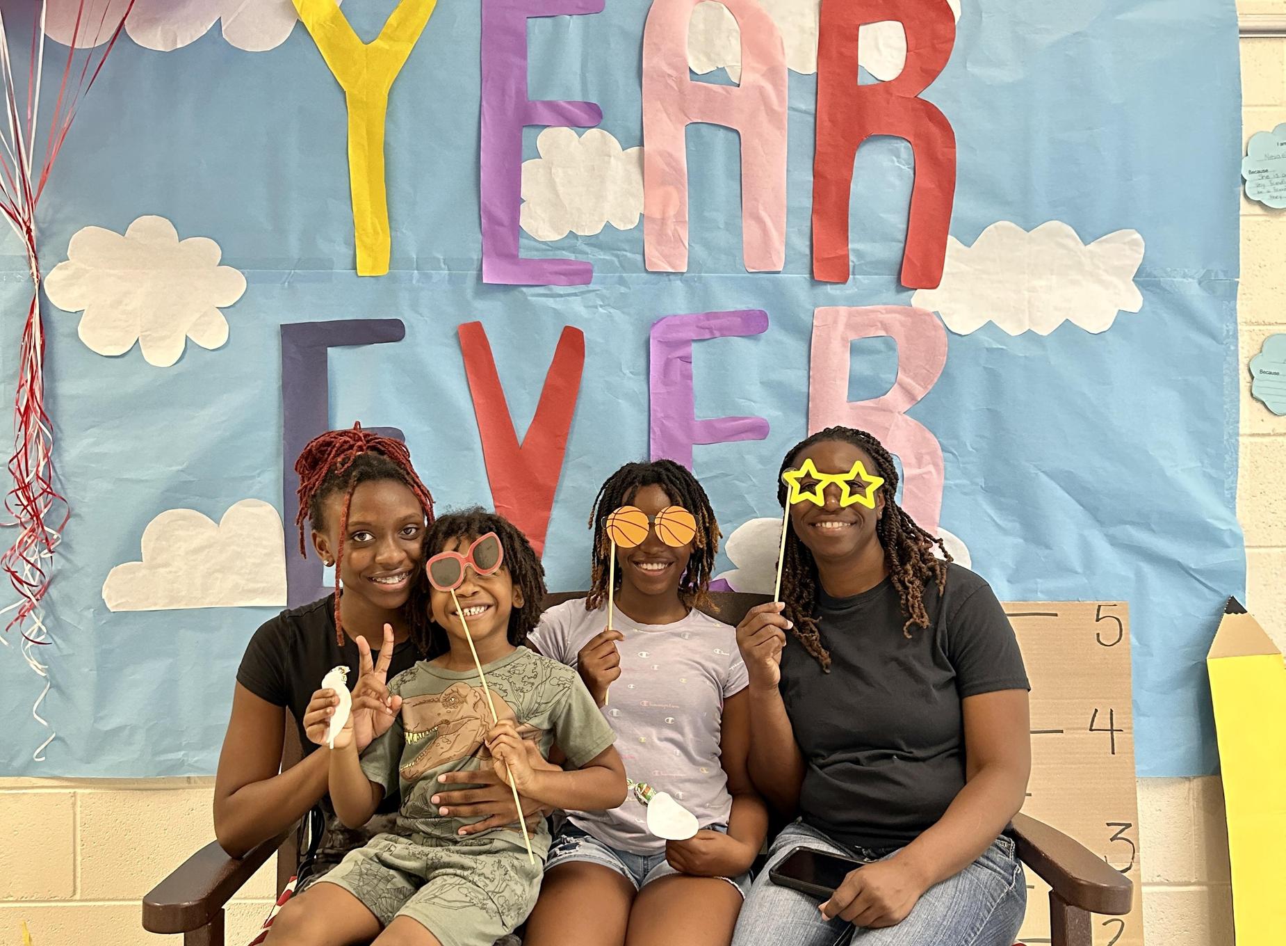 Berrien Elementary School