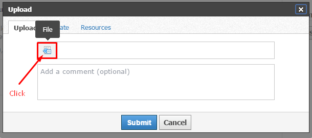 Submitting Lesson Plans Using a PC or Mac – Schoology Support – Johnnie L. Cochran, Jr. Middle ...