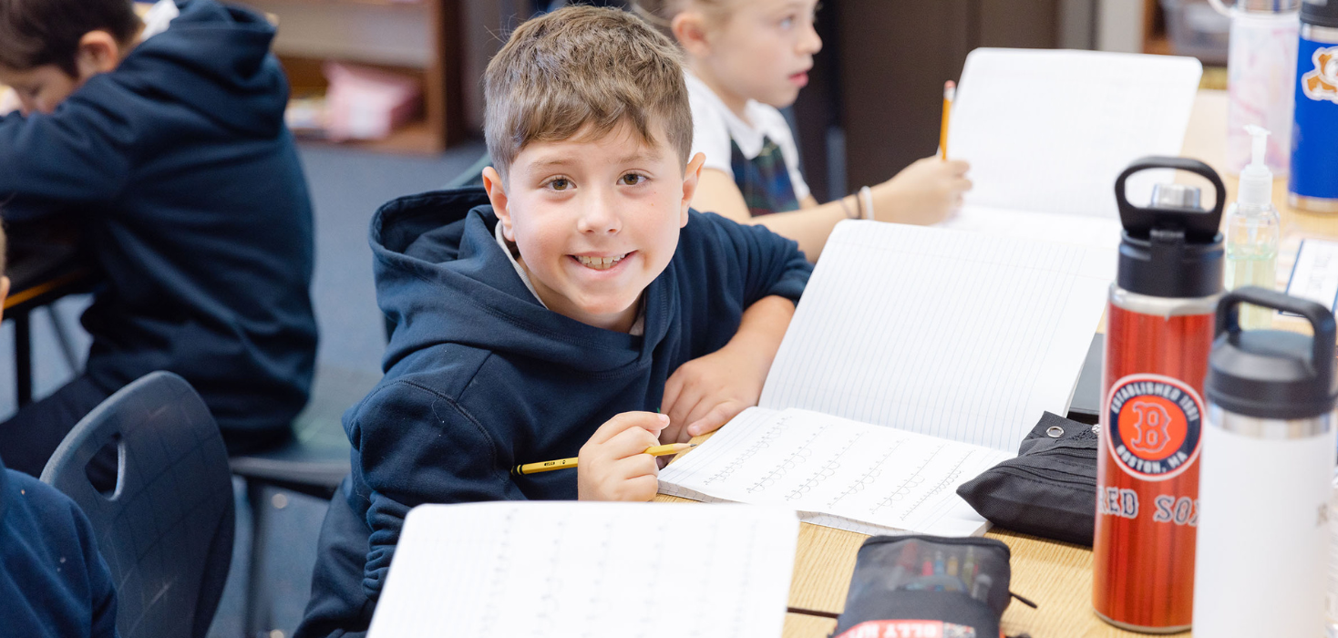 Mount Alvernia Academy