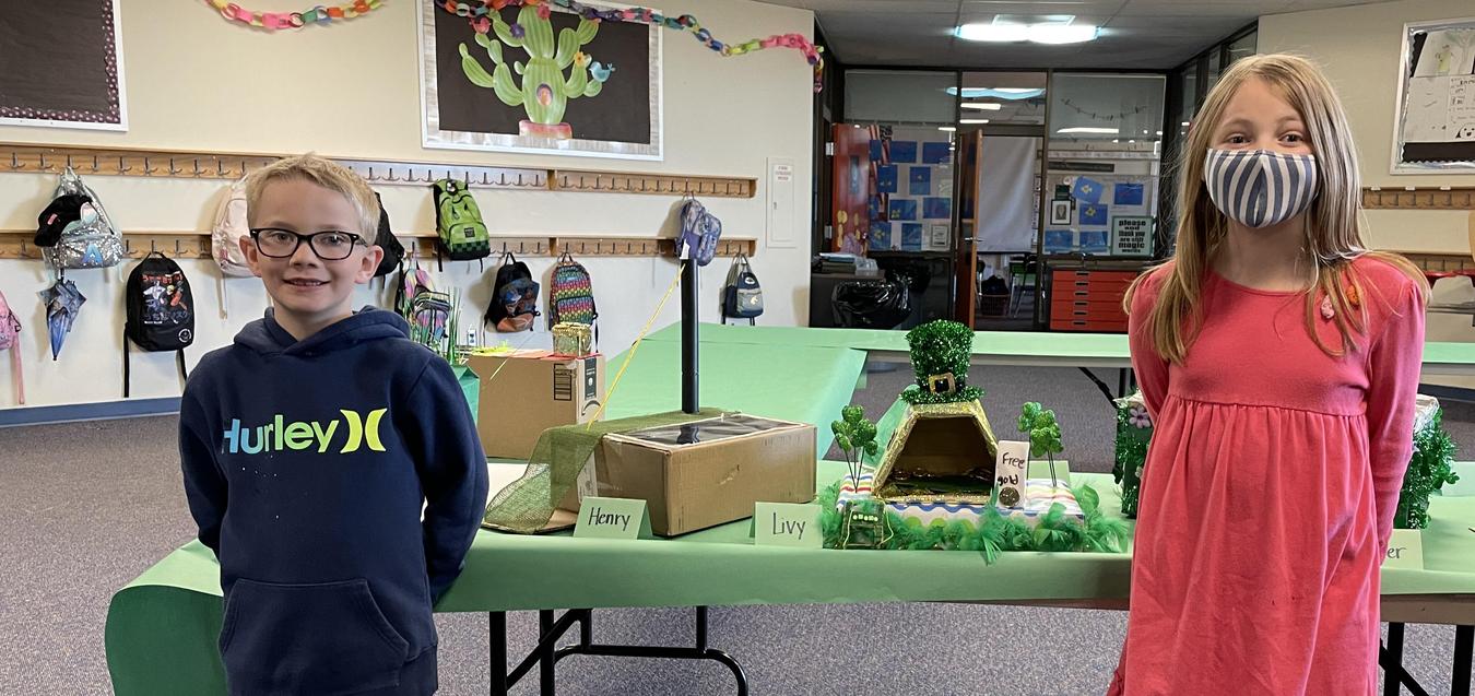 Salnave Elementary School