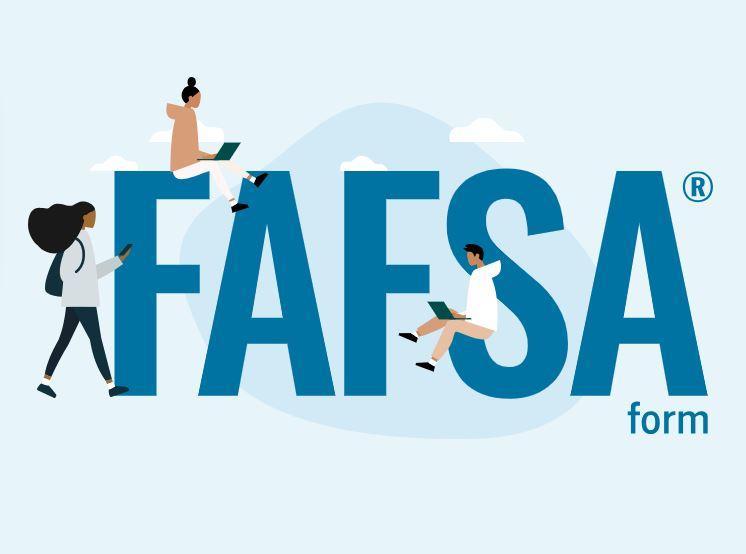 FAFSA Due April 2 But The Sooner The Better Liberty High School FAFSA Due April 2 But The Sooner The Better Liberty High School