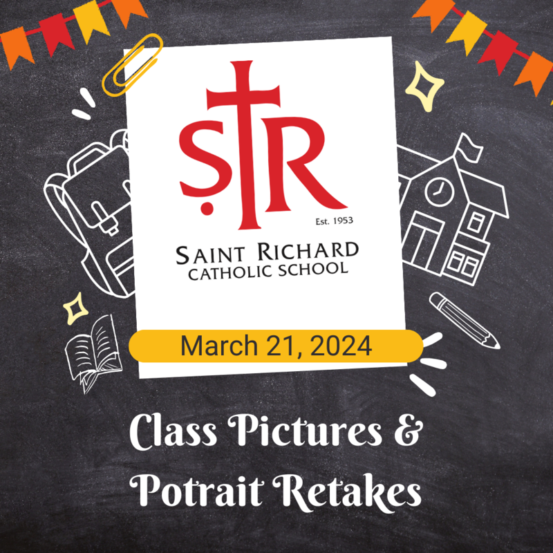 News | Saint Richard Catholic School