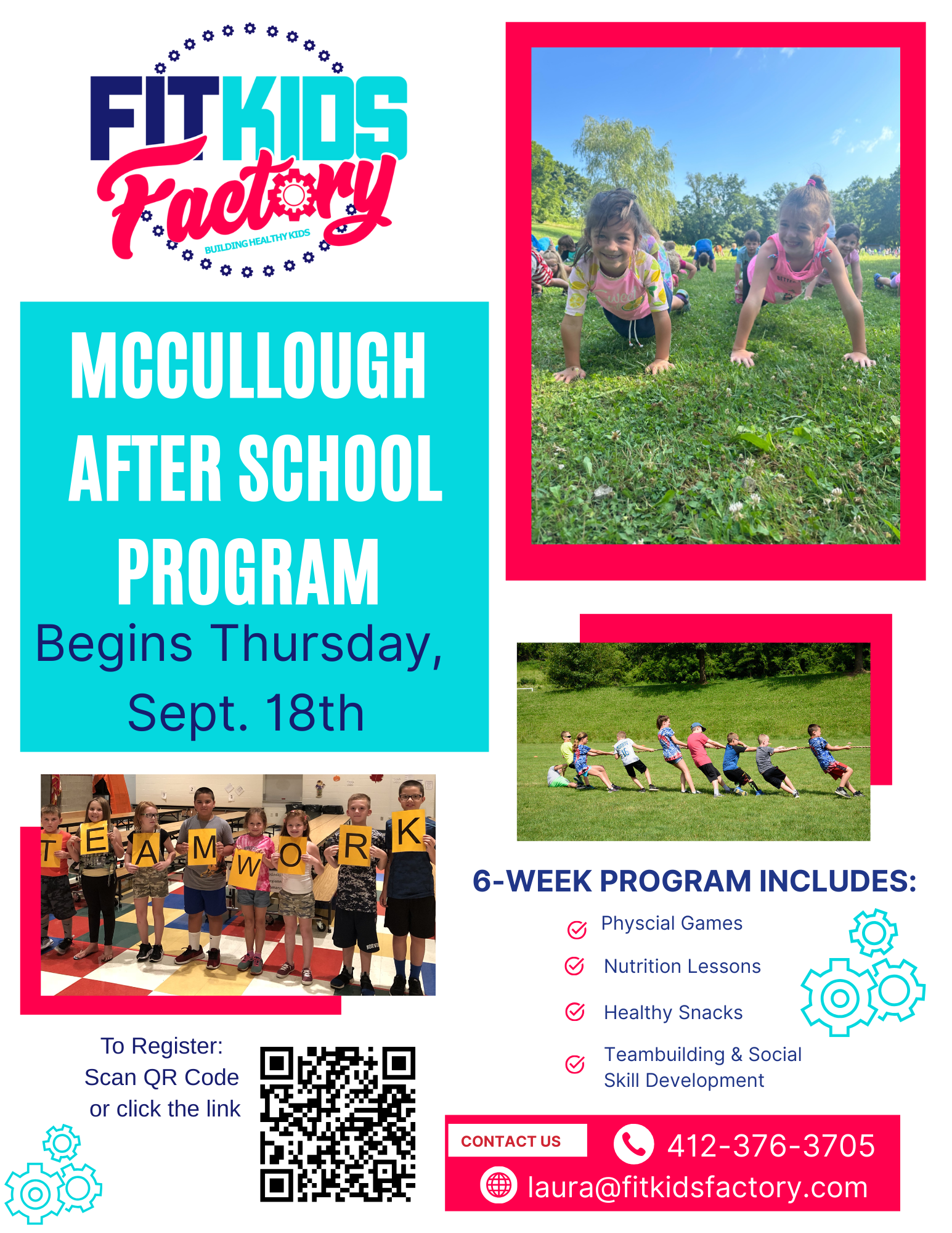 Take Home Tuesday - Take Home Tuesday - McCullough Elementary School