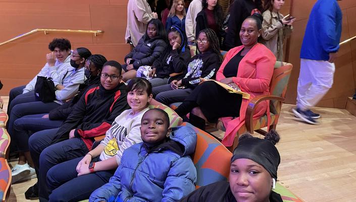 Frank D. Parent School