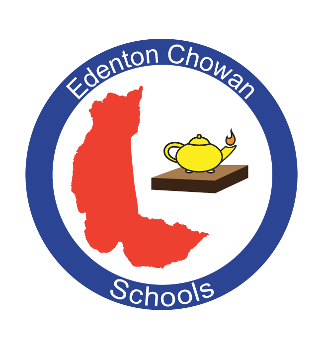 Registering for School – Families – Edenton-Chowan School District