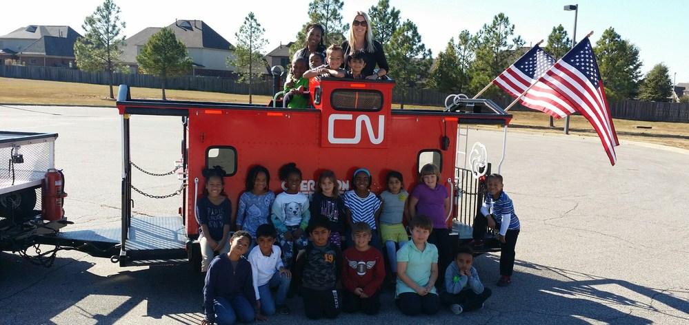 Sycamore Elementary School