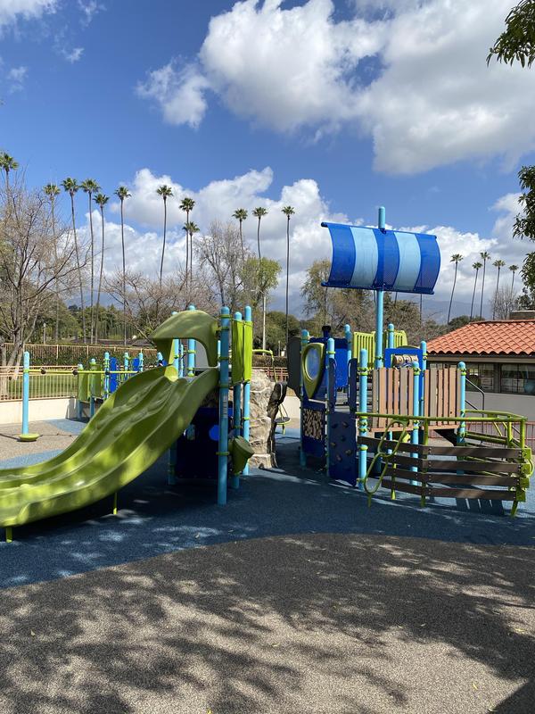 W.L. Valentine Elementary School