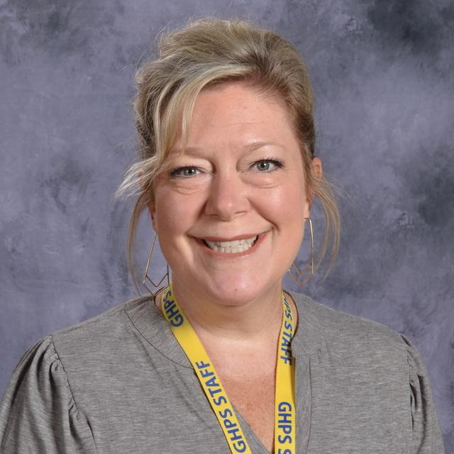 Staff Directory | West Godwin Elementary