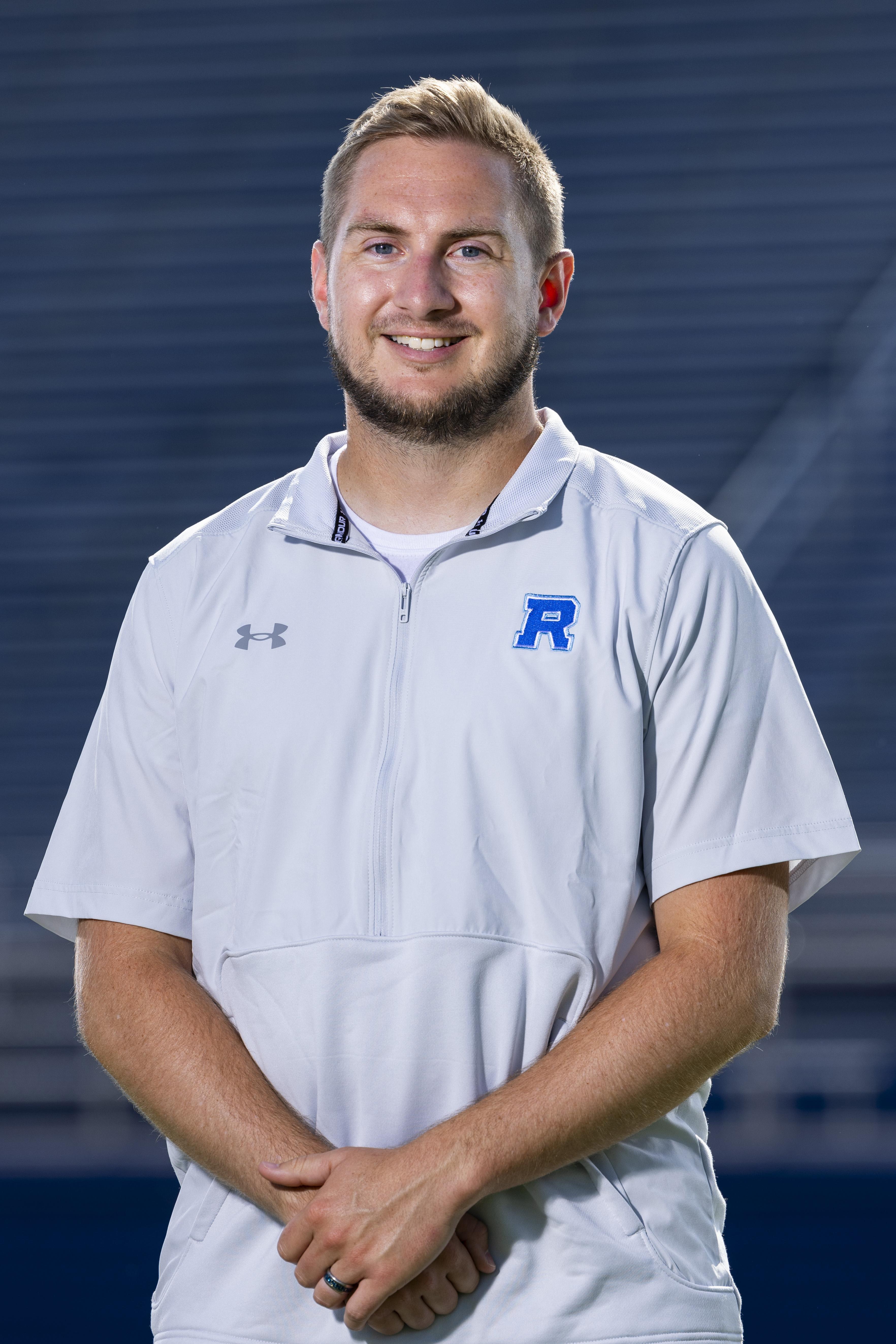 Rockvale Football Coaching Staff – Football – Rockvale High School