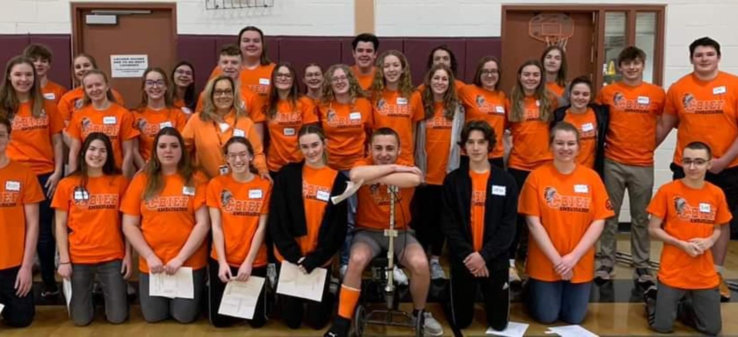 Cheboygan Area Schools