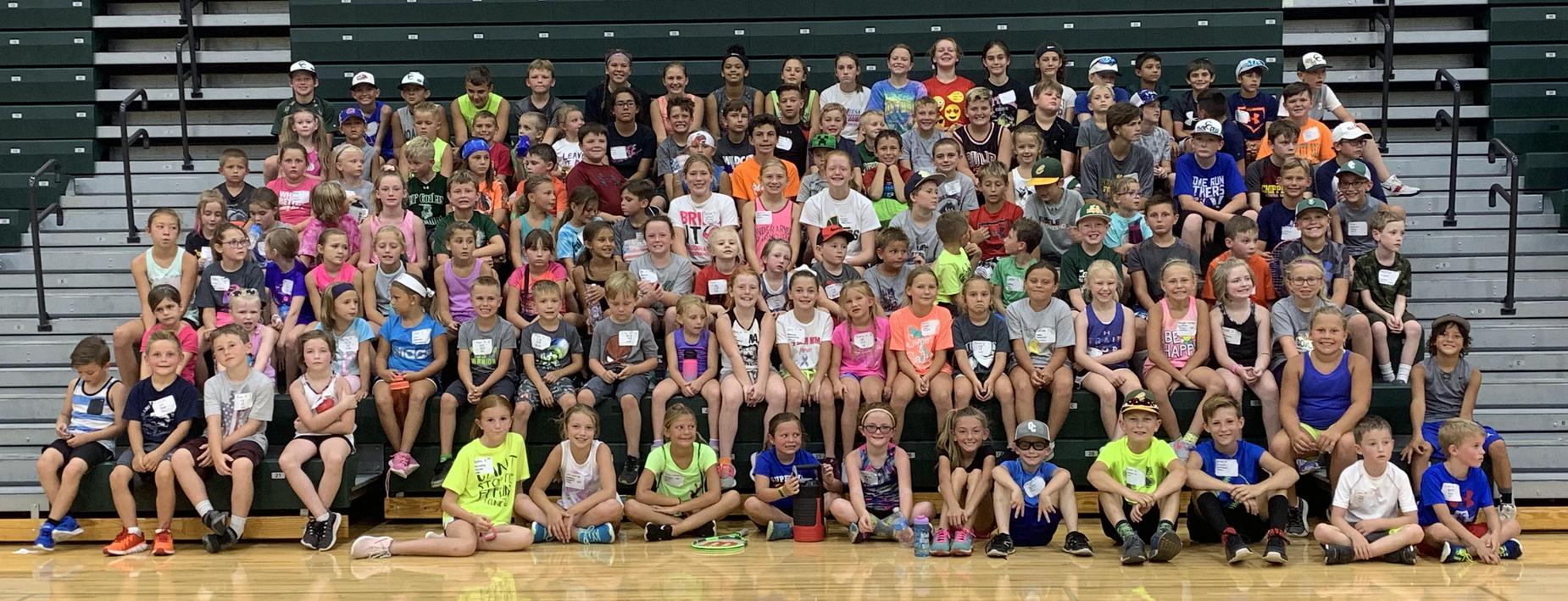 Coal City Community Unit School District #1