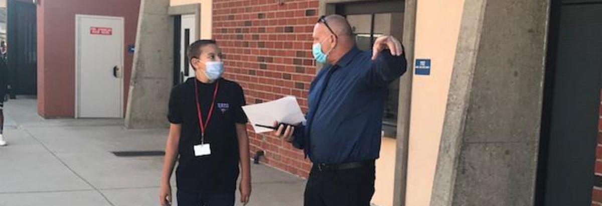 William S. Hart Union High School District