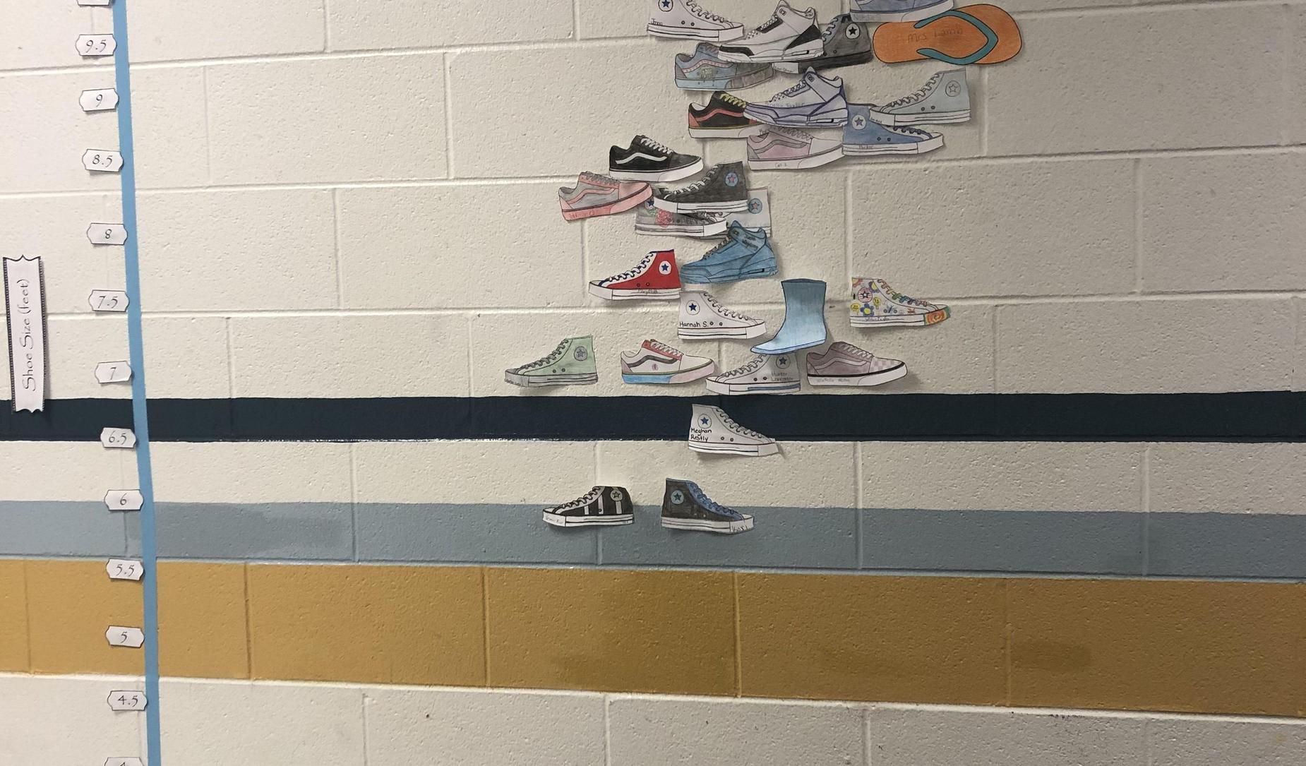 Chestnut Ridge School District