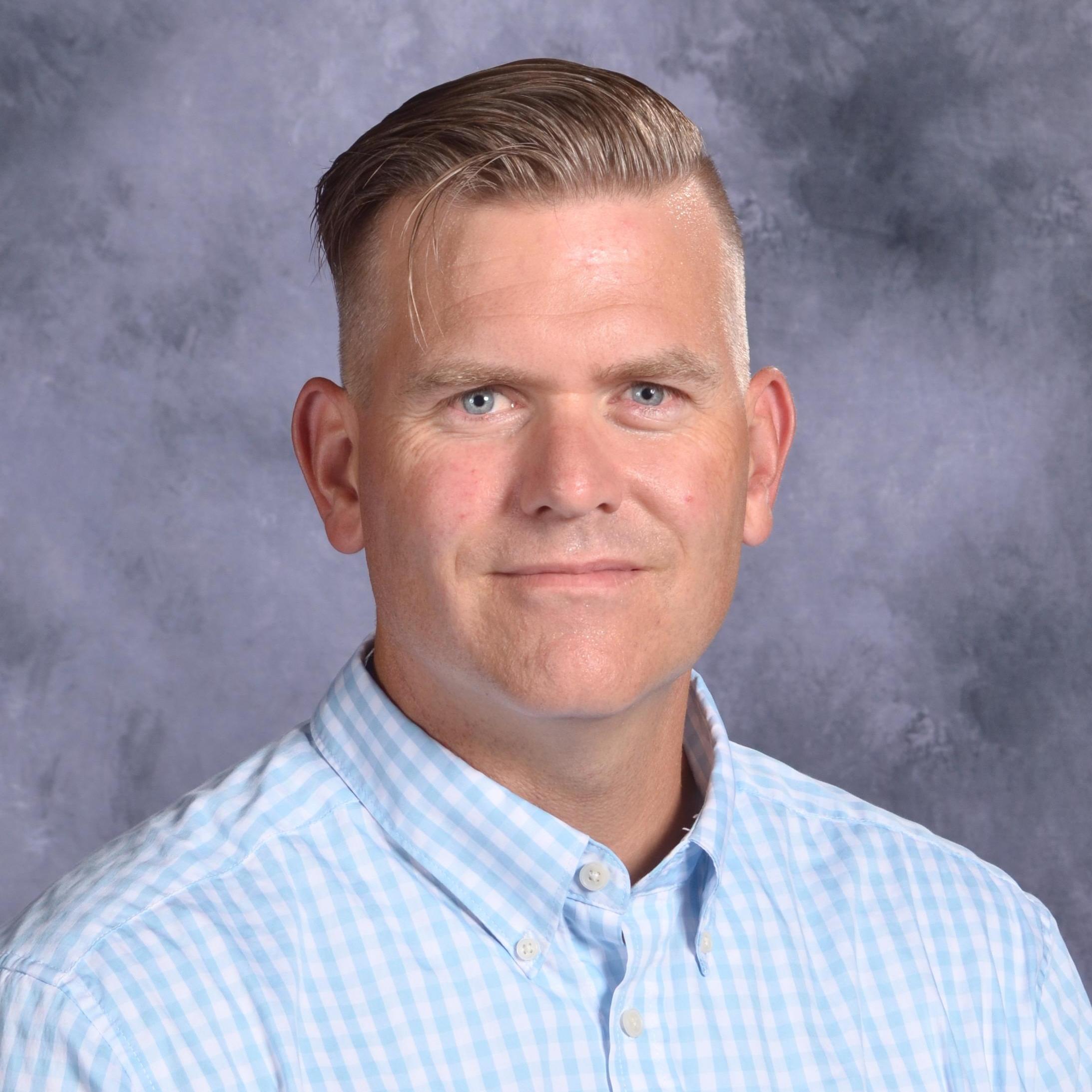 Staff Directory | Grandville Middle School