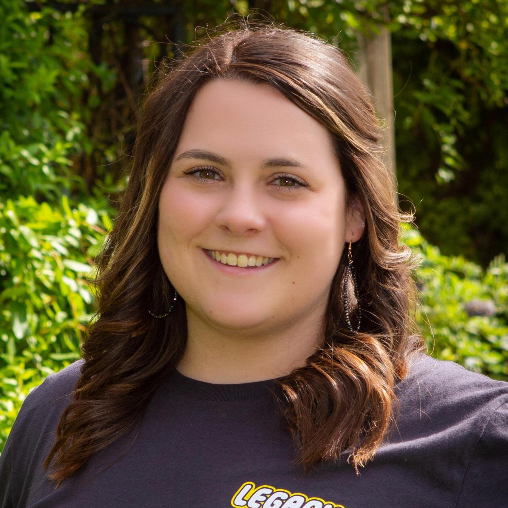 Staff – Special Programs – Legacy Elementary School