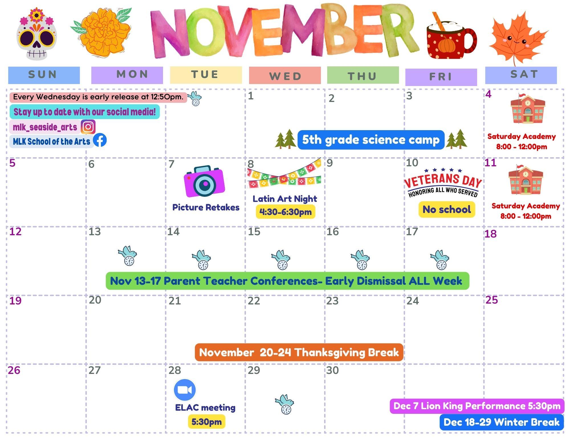 Dr. Martin Luther King Jr. School of the Arts