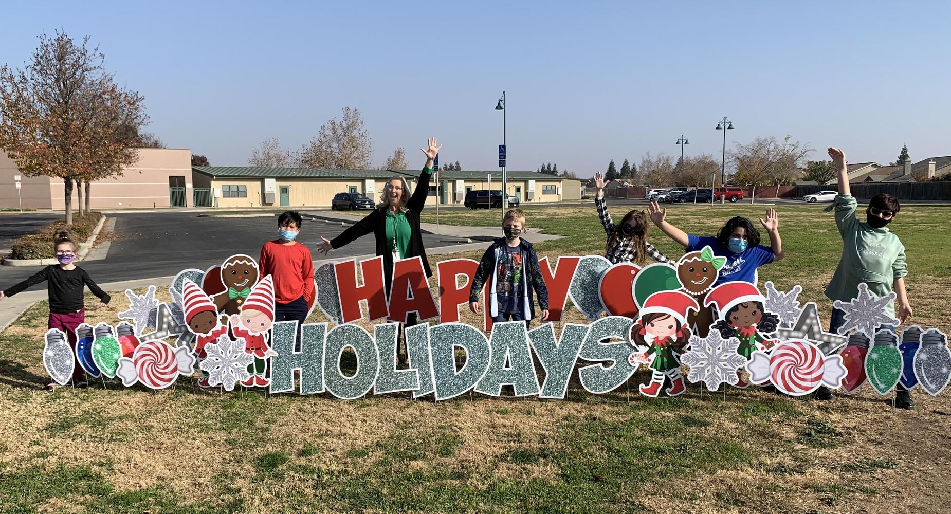 Norris Elementary School