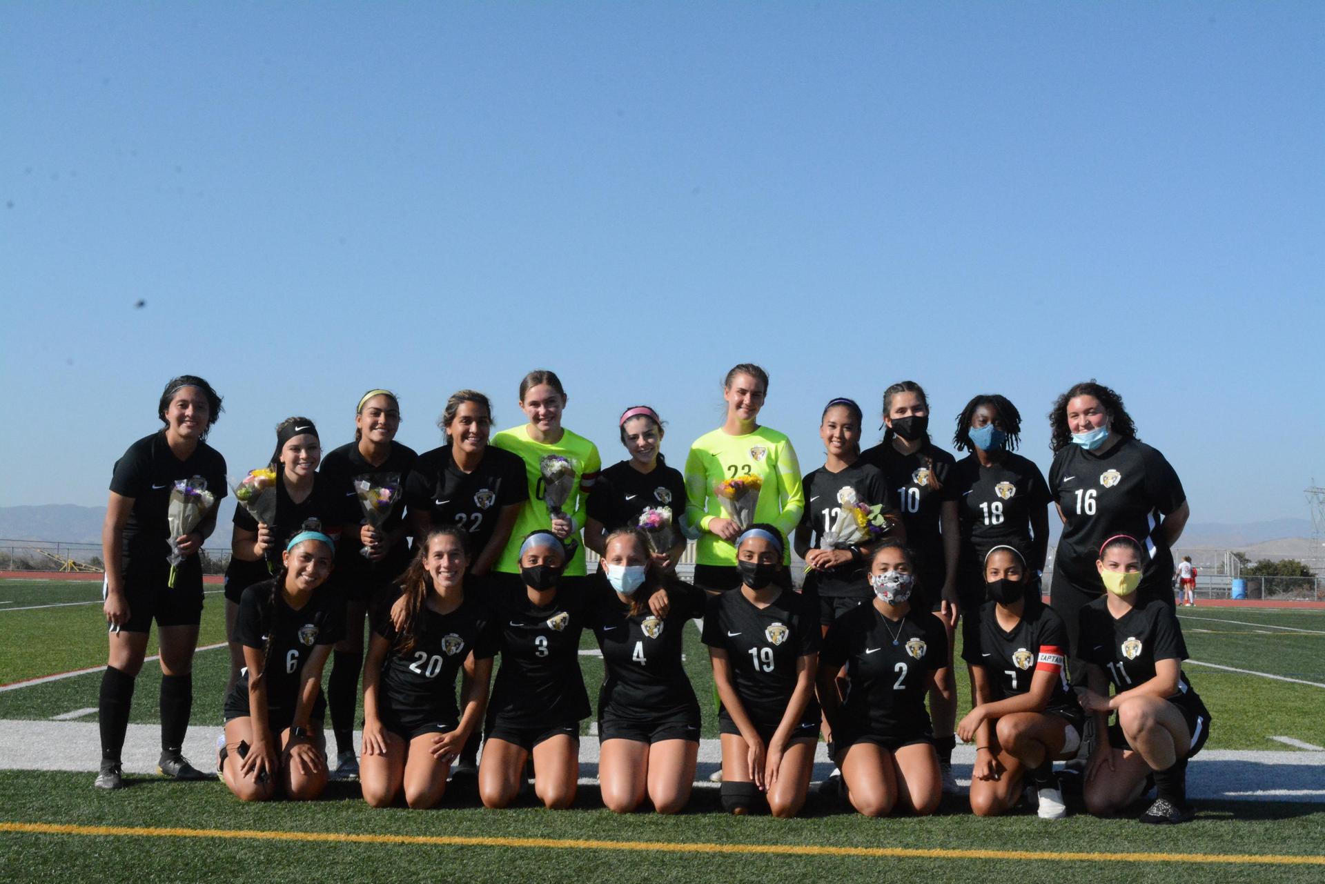 GVHS GIRLS SOCCER – Girls Soccer – Golden Valley High School