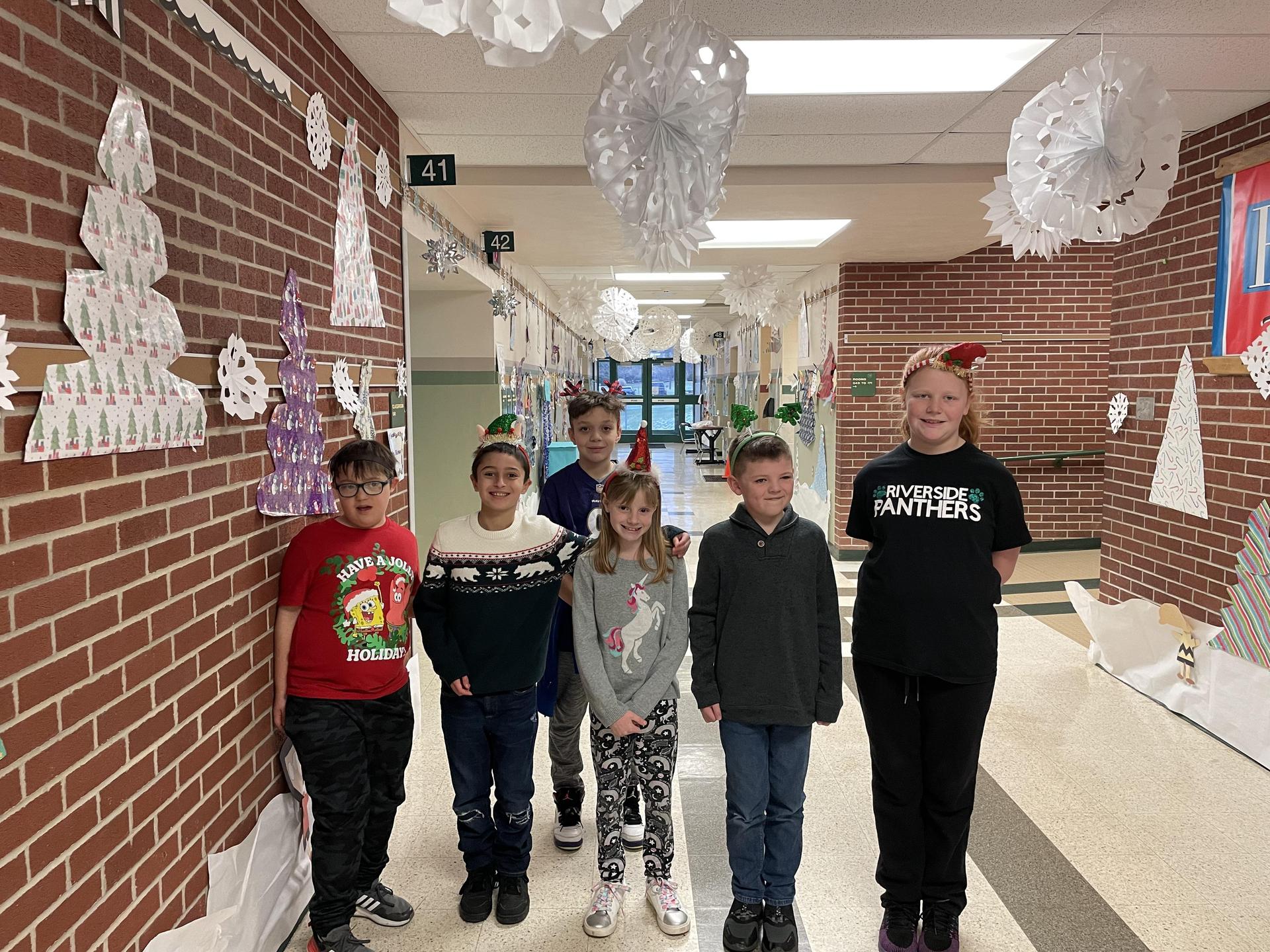 Home – Riverside Elementary School – Riverside Beaver County School ...