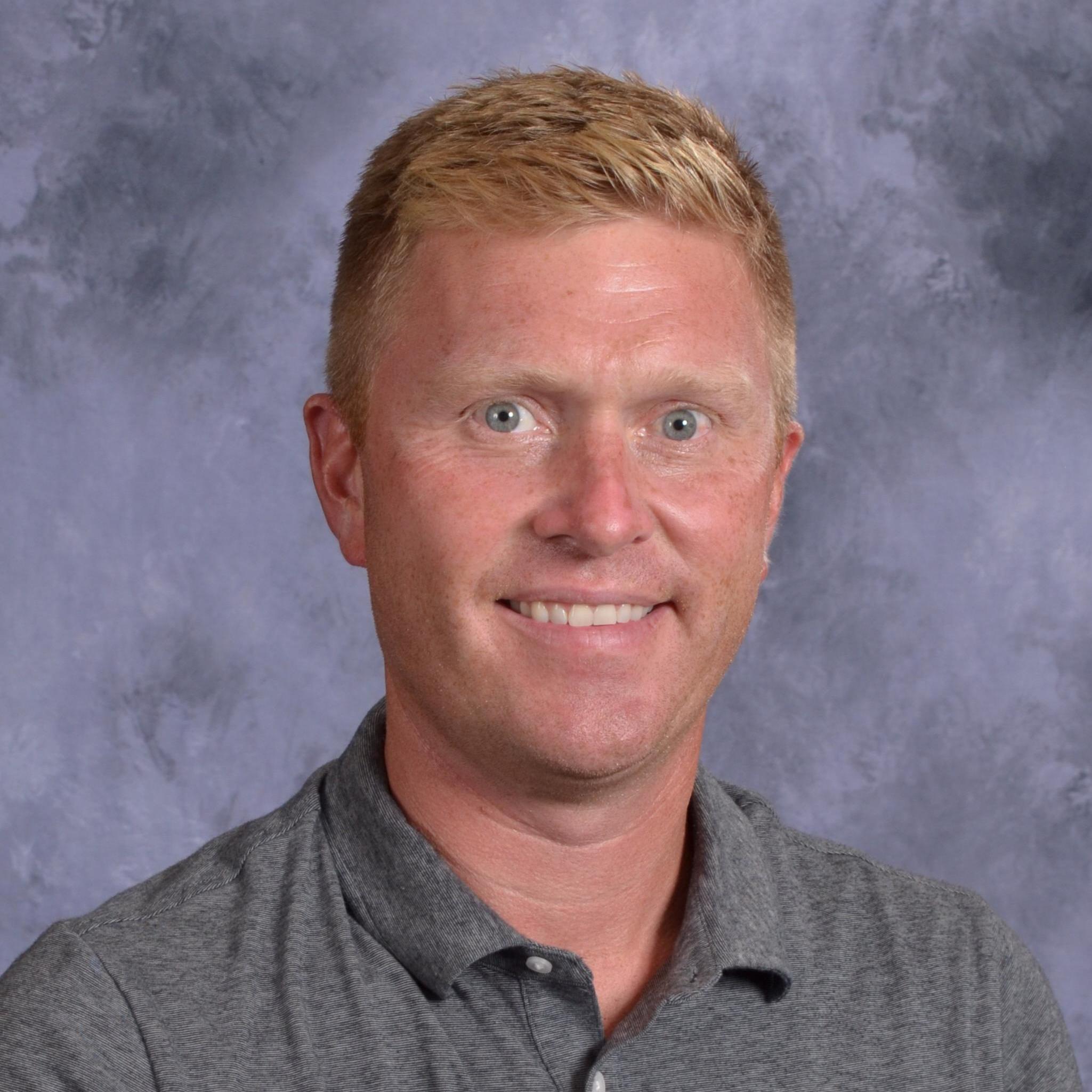 Staff Directory | Grandville High School