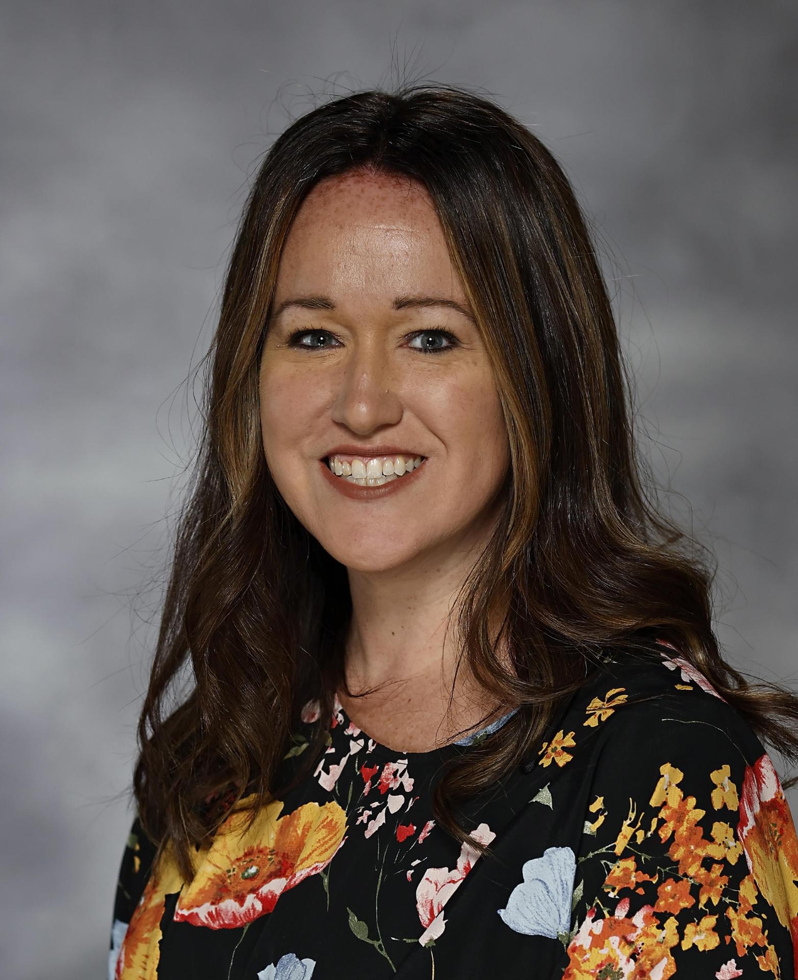 3rd grade – BSA Family – Buford Senior Academy