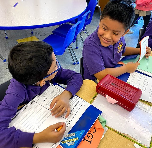 About Us – Our School – PS 349 Magnet School for Leadership and ...