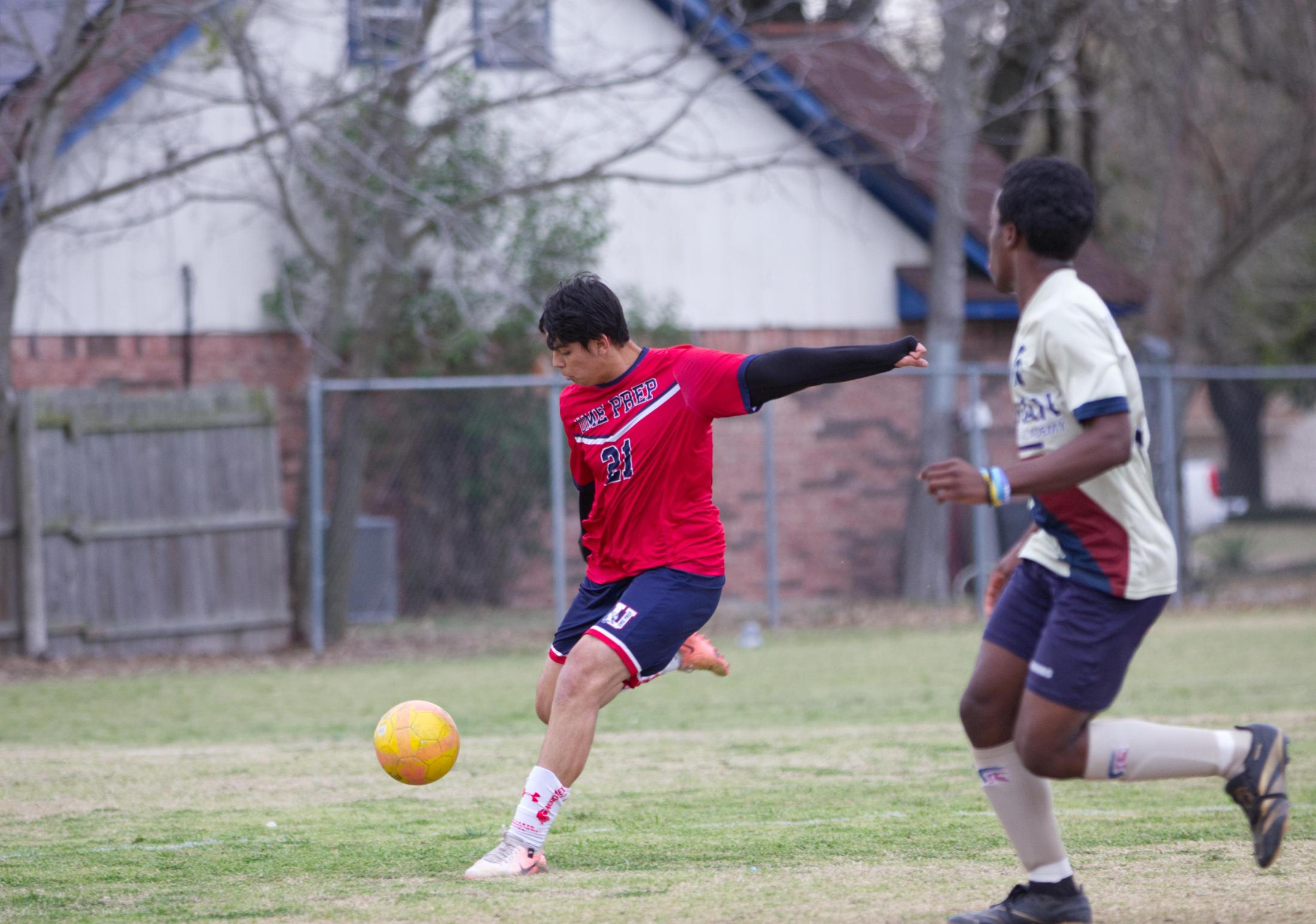 Athletic Handbook – Athletics – UME Preparatory Academy